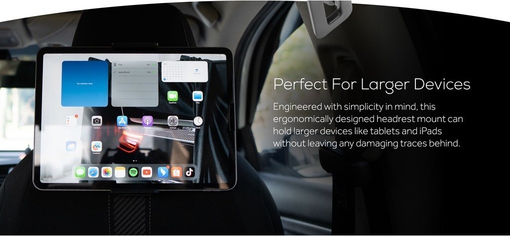 Trapo Flexgrip Tablet Holder | Shopee Malaysia