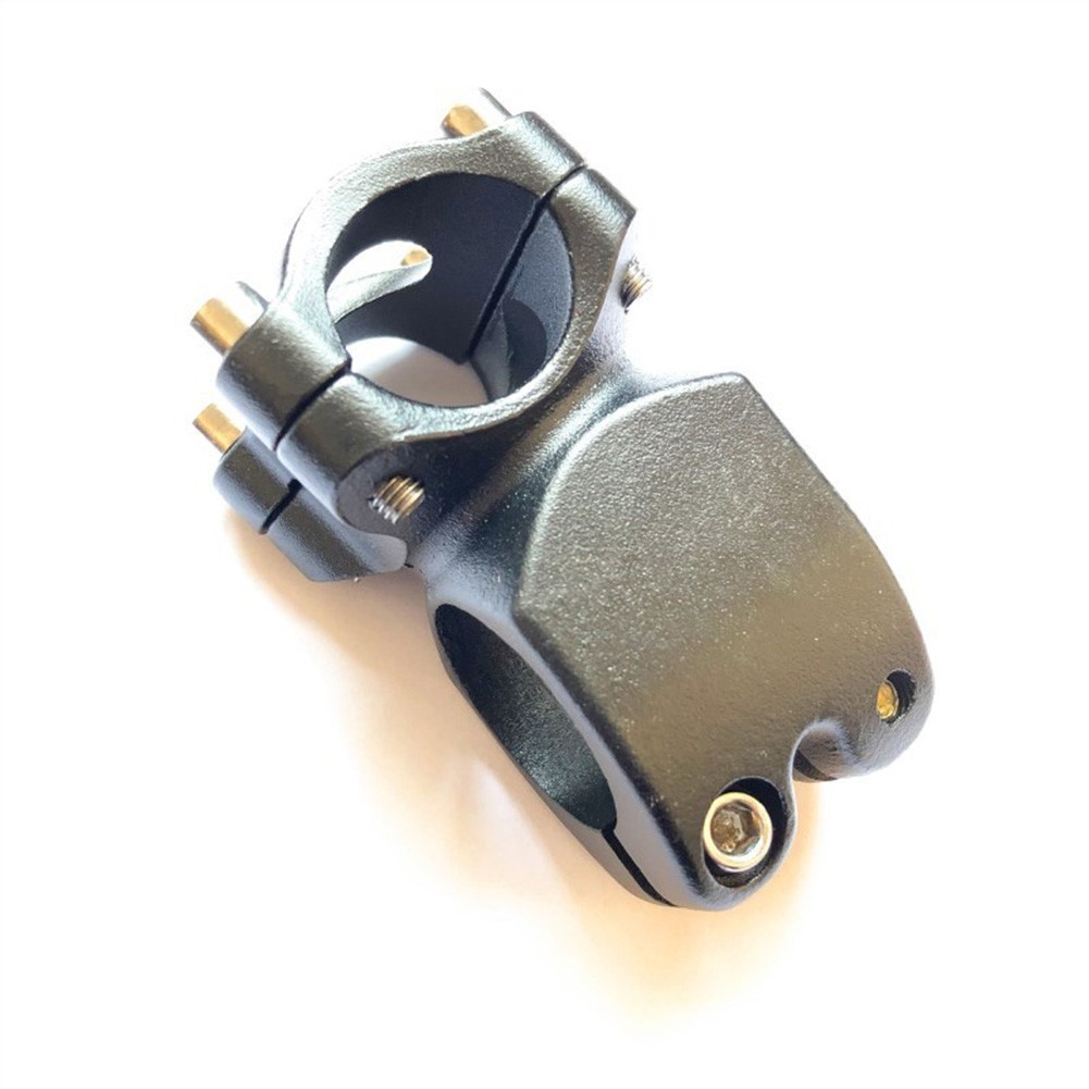 Handlebar Stem 32mm Fixed Gear Mountain Road Bike Handle Bar Stem ...