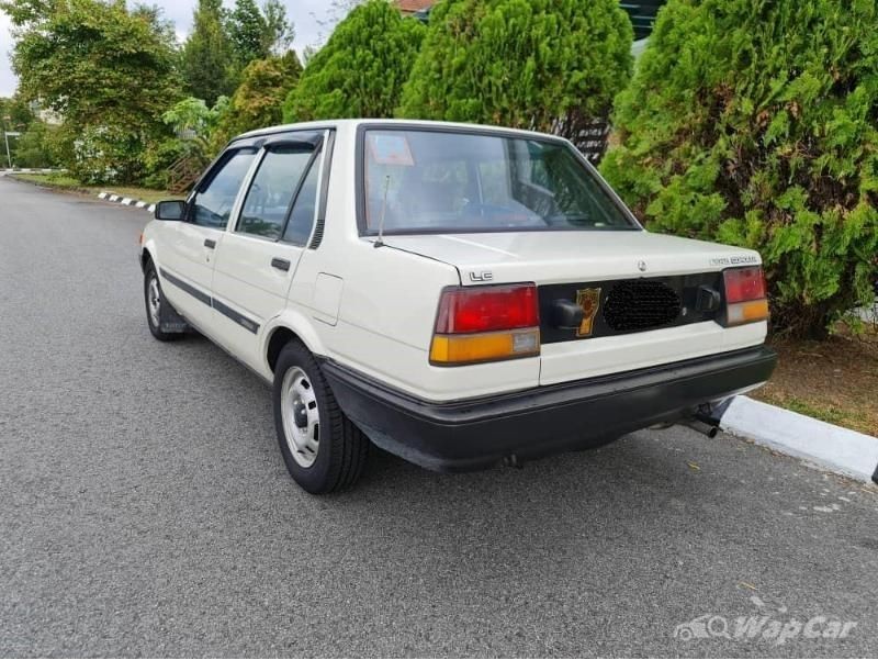 TOYOTA COROLLA AE80 , LE, CORONA ST150,AT150 LOWER BOTTOM CLUTCH SLAVE ...