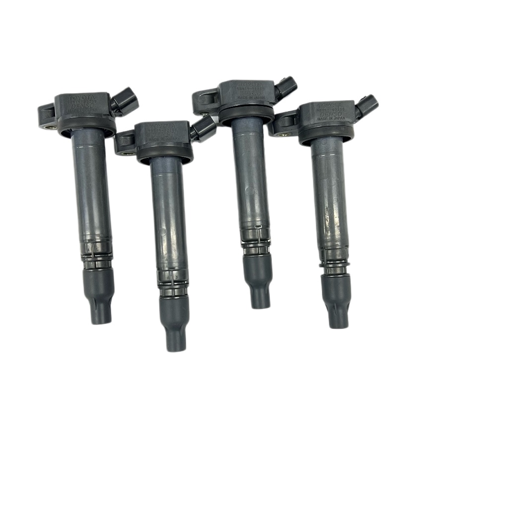 Ignition Coil Plug Fit Toyota Perodua Plug Coil fit Bezza 1.3 Myvi 2018 ...