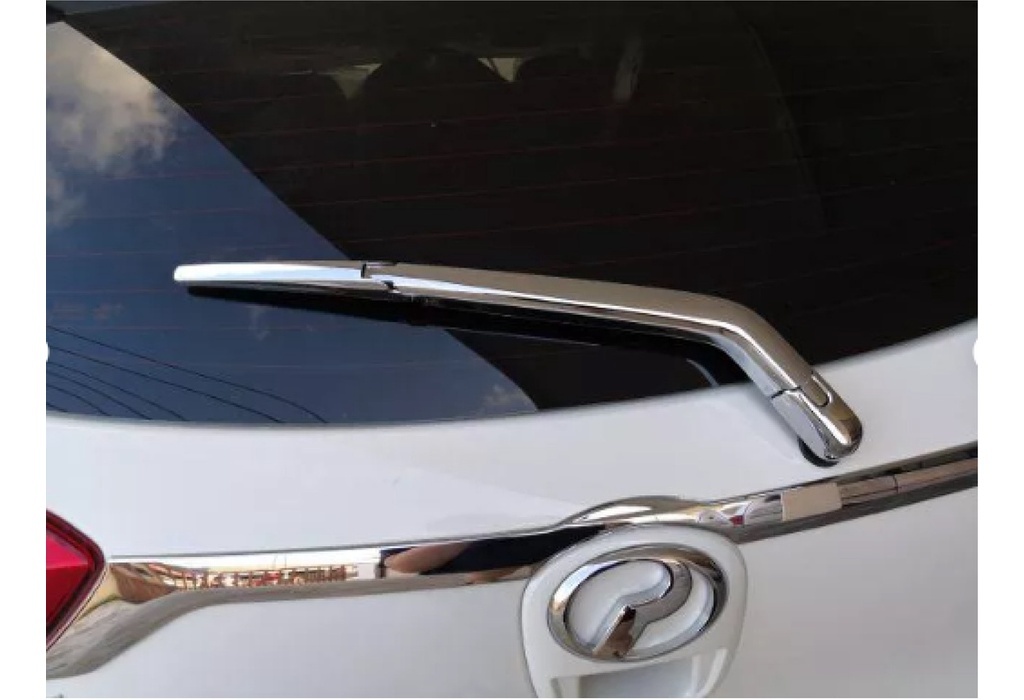 Car Perodua Myvi 2018 - 2025 Chrome Rear Wiper Cover | Shopee Malaysia