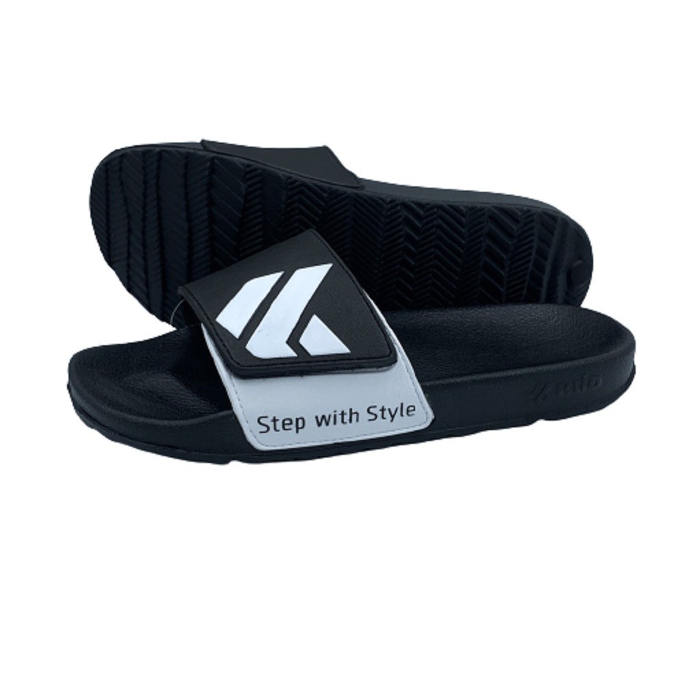[MONOBO MALAYSIA] AH68 Comfort EVA Men Sandals Slides Lelaki Ringan ...