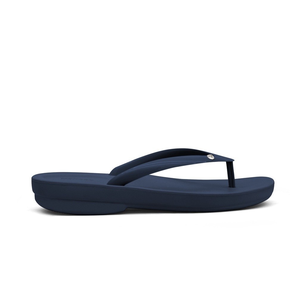 [MONOBO MALAYSIA] RELAX 1 Comfort Ladies Sandals Slides Wedges ...