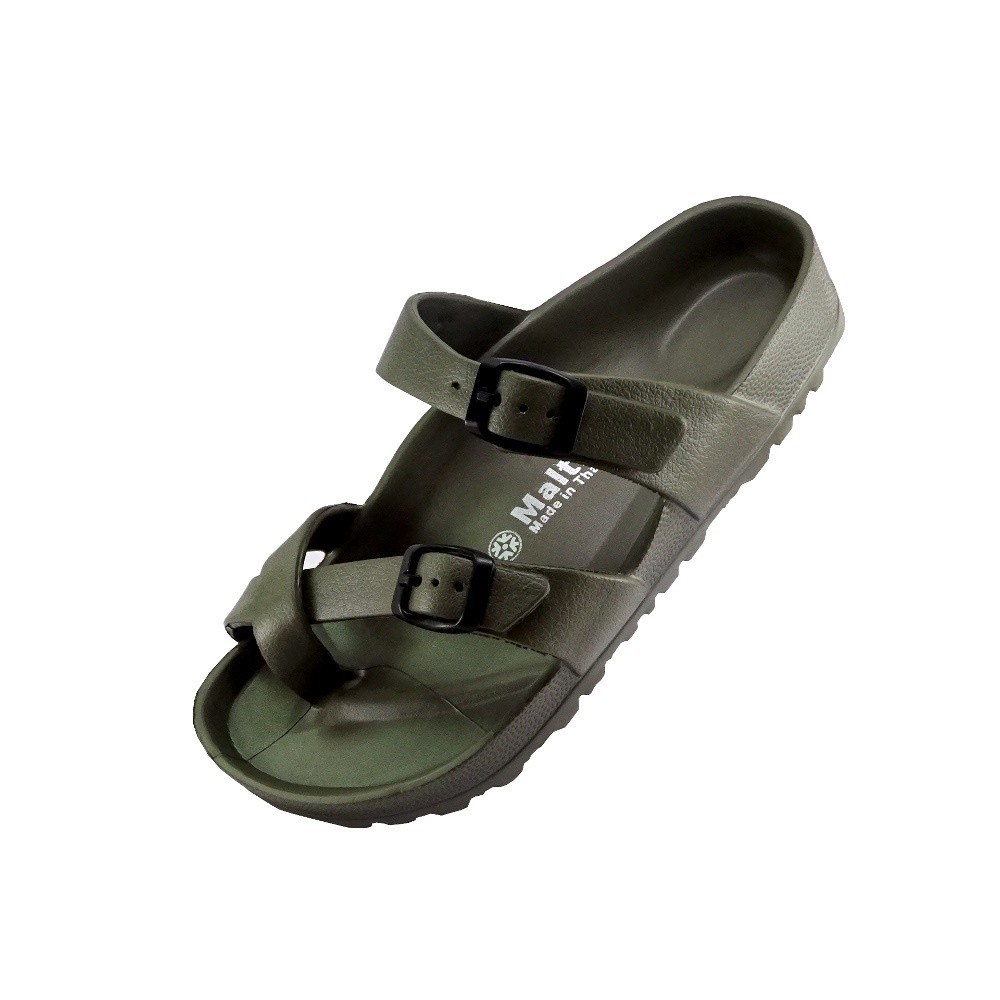 [MONOBO MALAYSIA] MERLIN Comfort SandalS Lelaki Perempuan EVA Light ...