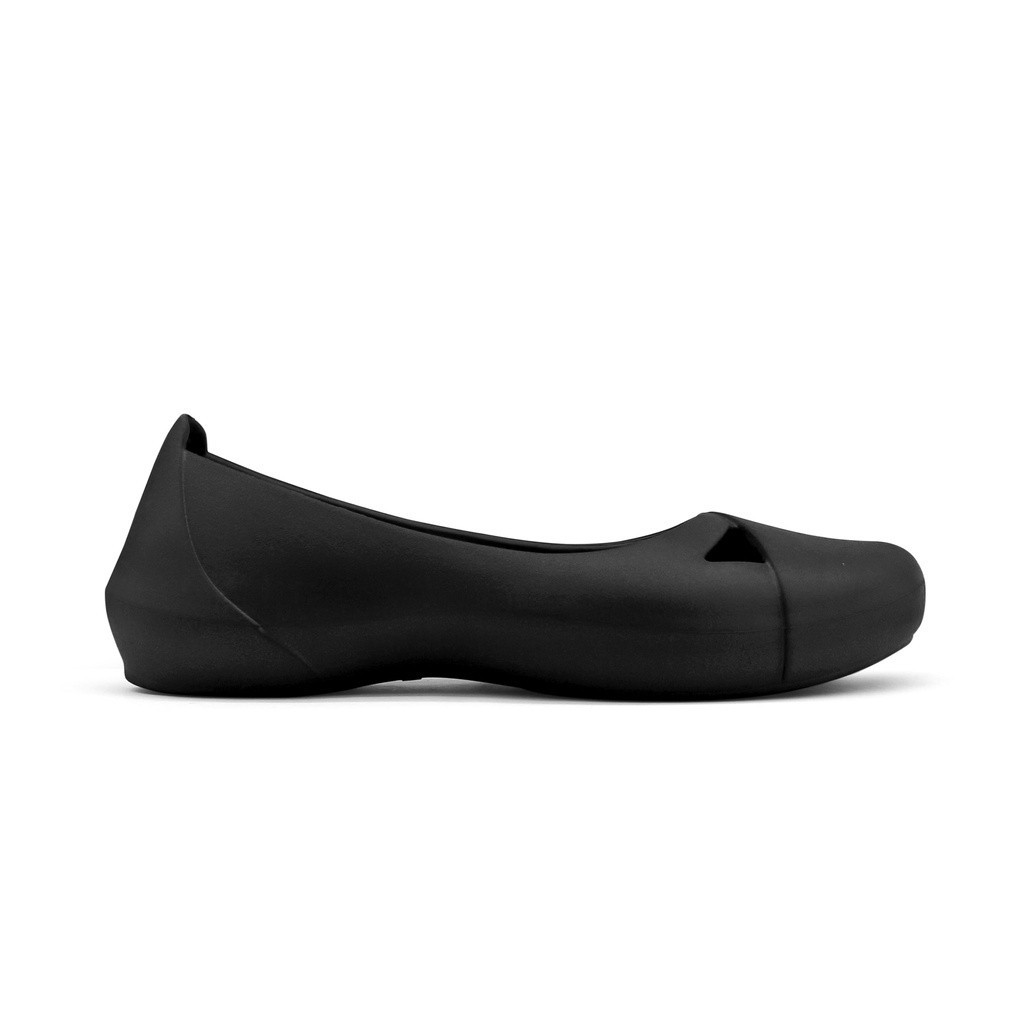 [MONOBO MALAYSIA] WINTER 1 Comfort EVA Ladies Shoes Flats Light-weight ...