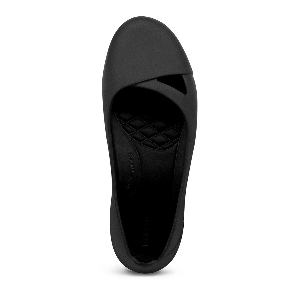 [MONOBO MALAYSIA] WINTER 1 Comfort EVA Ladies Shoes Flats Light-weight ...