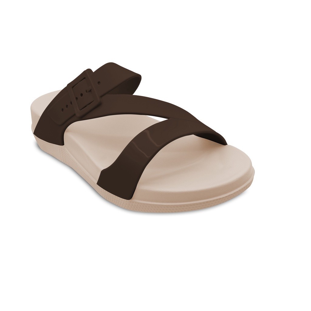 [MONOBO MALAYSIA] MONIGA 7 Comfort EVA Light-weight Ladies Sandals ...