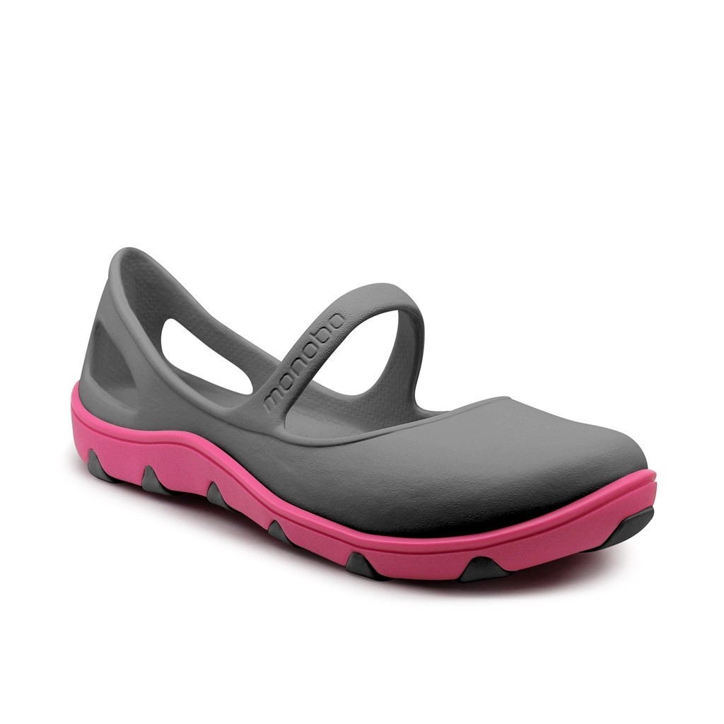 [MONOBO MALAYSIA] TAMMY Comfort EVA Ladies Sandals Kasut Perempuan ...