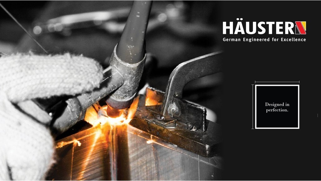HAUSTERN STIQ-501/LP-SS SUS304 Stainless Steel Pillar Mounted Single ...