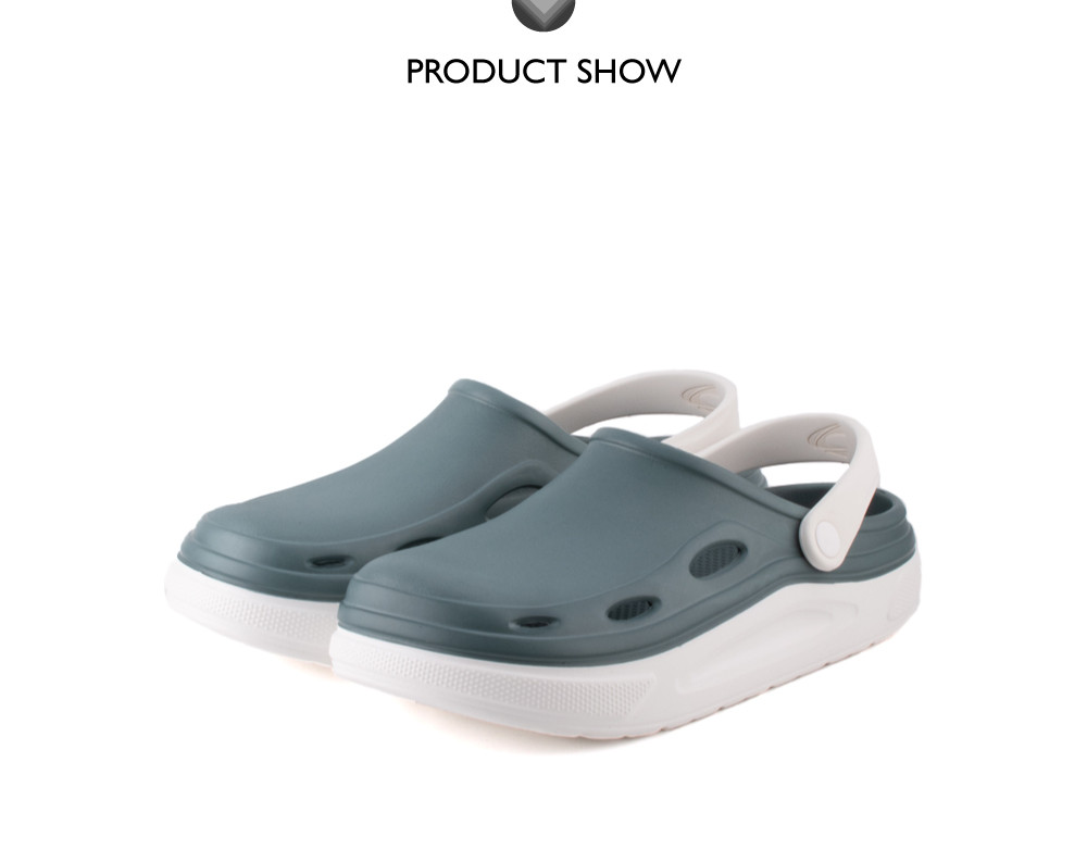 camel active Rubber Iconic Sandals Men-892365-ET1SV-75-DARKGREEN ...