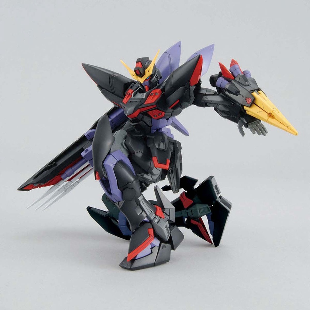 MG Blitz Gundam [Gundam Gang] | Shopee Malaysia