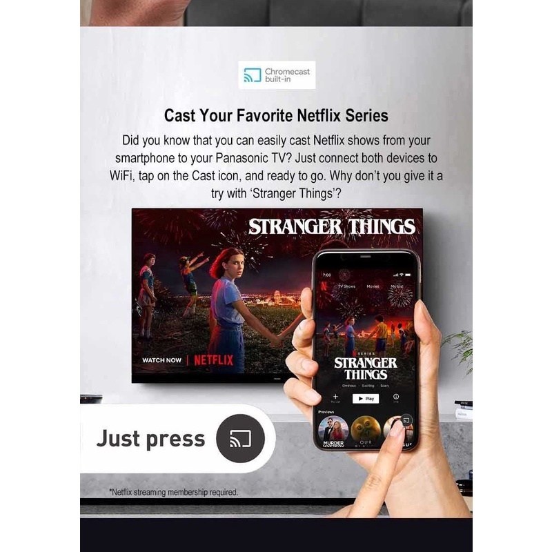 PANASONIC TH-43LS600K 43 INCH LED FULL HD TV SMART TV TH-43LS600K 2K TELEVISION TELEVISYEN ...