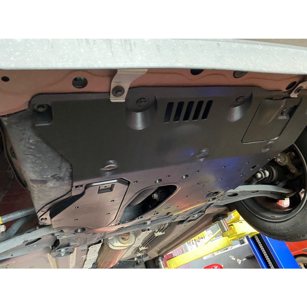 Perodua Ativa / Toyota Raize Front Under Engine Cover | Shopee Malaysia