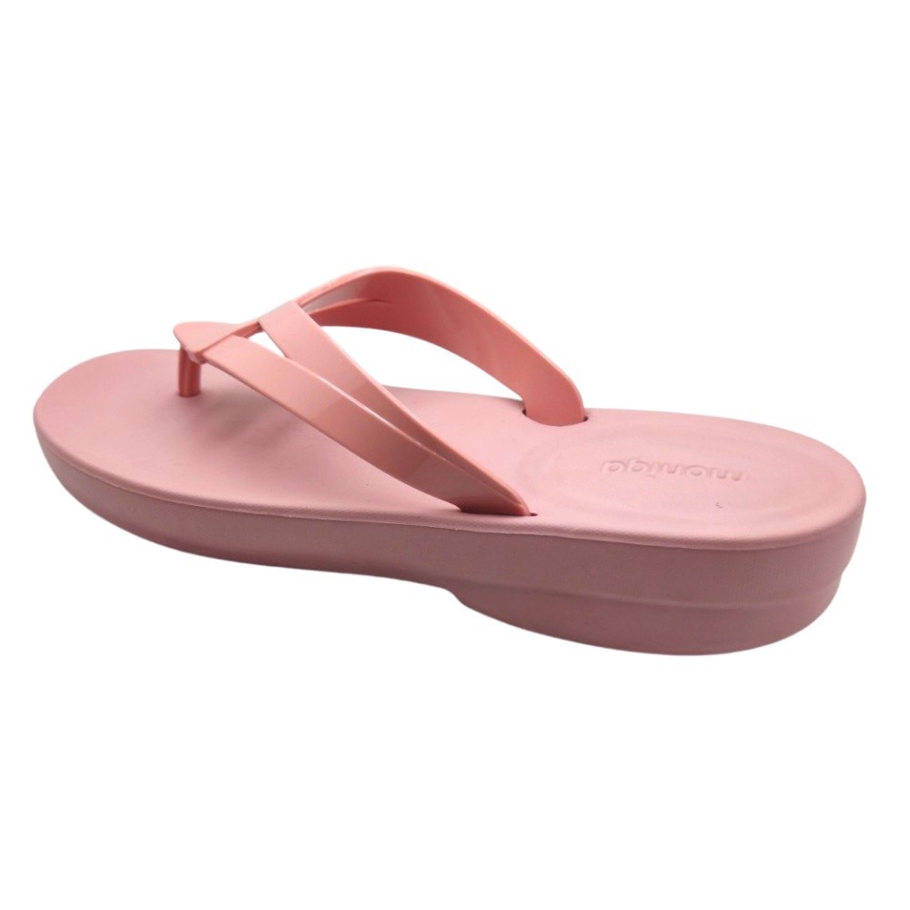 [MONOBO MALAYSIA] MONIGA 323 Comfort EVA Light-weight Ladies Sandals ...