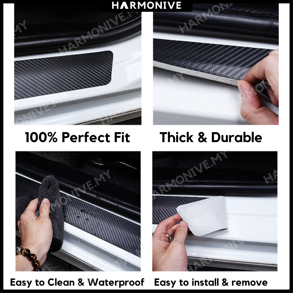 CHERY Omoda 5 E5 Tiggo 8 Pro Tiggo 7 Pro Door Sill Strip Anti Scratch ...