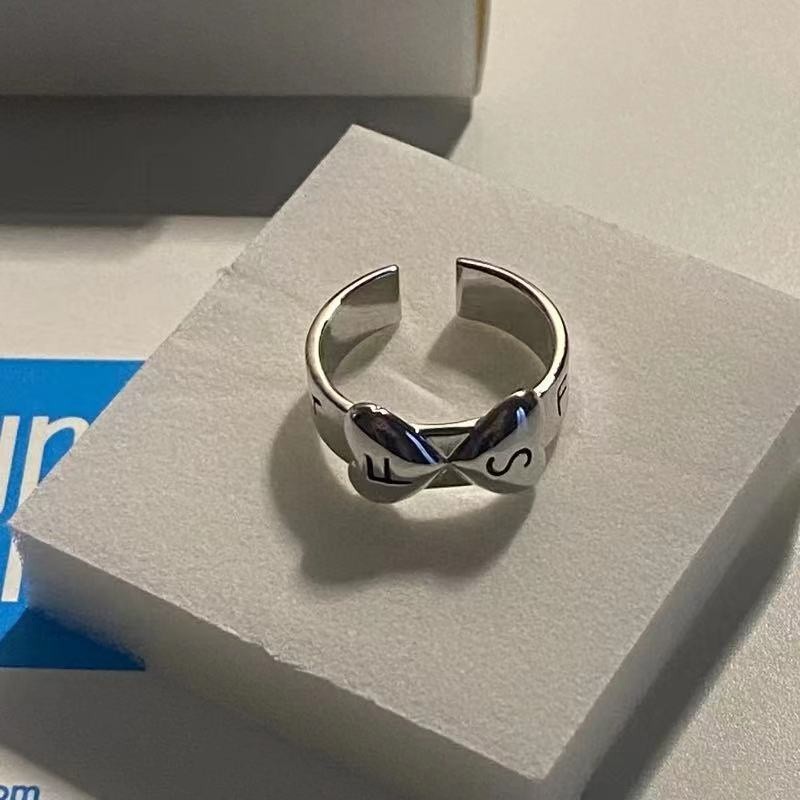 Kpop Idol Stray Kids Ring Produced By Felix 5 Star Dome Tour Japan ...