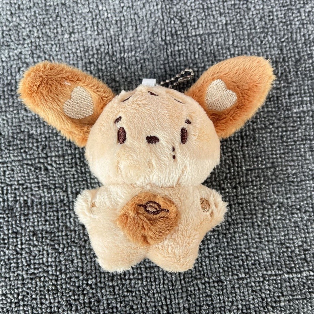 10cm Kpop Idol SEVENTEEN DK Plush Doll Lee Seok Min Big Mouth Buck ...