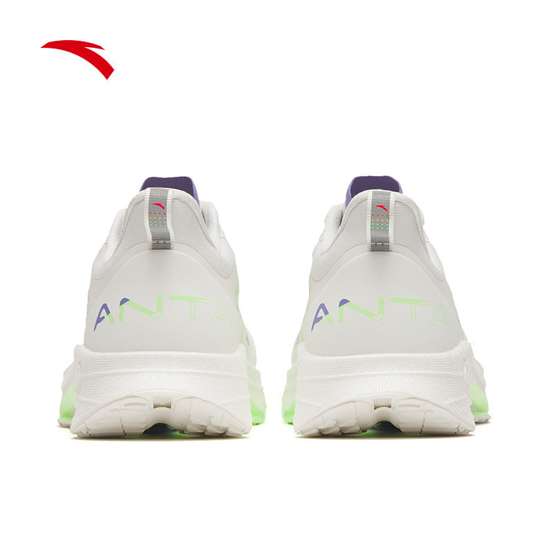 ANTA Women WangYibo Mach 3.0 Running Shoes Professional Marathon ...