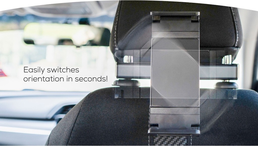 Trapo Flexgrip Tablet Holder | Shopee Malaysia