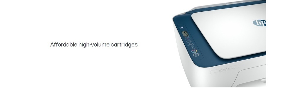 HP 4928 Deskjet Ink Advantage All In One Wireless Ultra-Low Cost ...