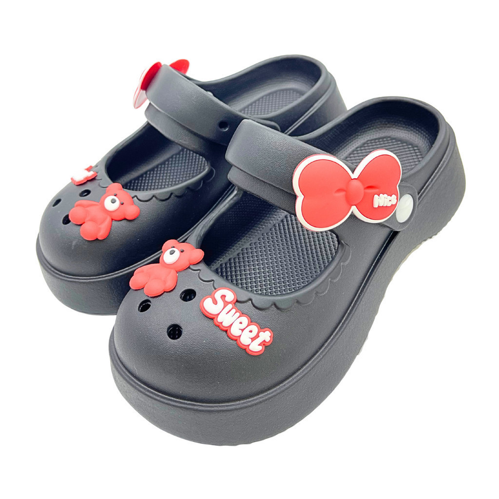 [MONOBO MALAYSIA] JOLIE 4 (SIZE 36-40) EVA Soft Sandals Comfort Ringan ...