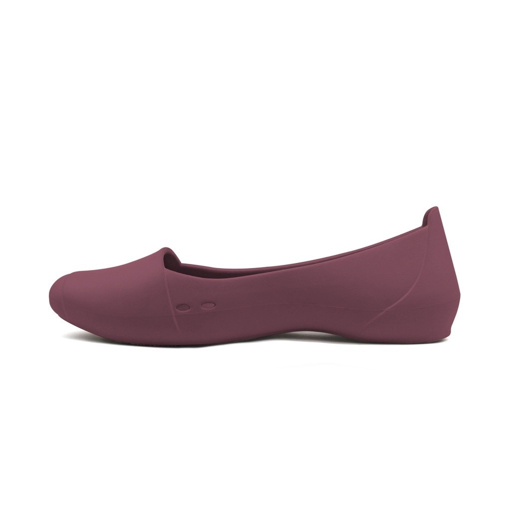 [MONOBO MALAYSIA] WINTER 2 Comfort EVA Ladies Shoes Flats Light-weight ...