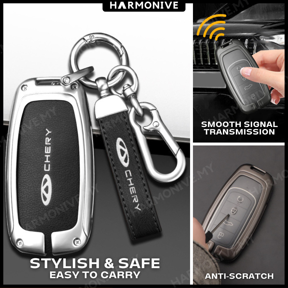 CHERY Omoda 5 E5 Tiggo 8 Pro Tiggo 7 Pro Key Fob Cover Casing Protector ...