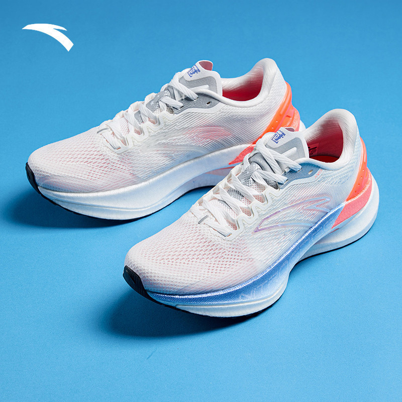 ANTA Men G21 Pro Running Shoes 812335580S-10 (Kasut Larian) | Shopee ...