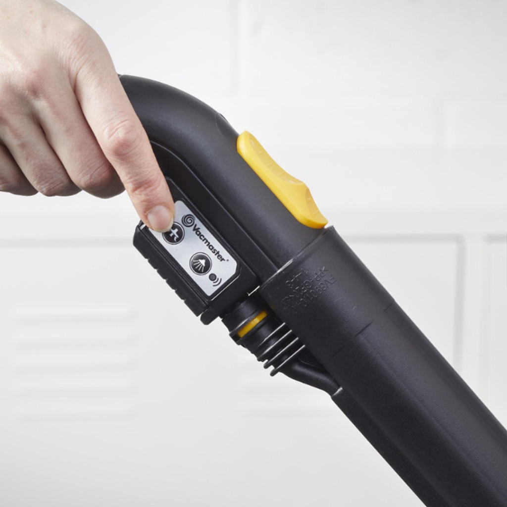 VACMASTER VK1323PFR Industrial Grade 23L 3 IN 1 WET & DRY VACUUM Spray ...