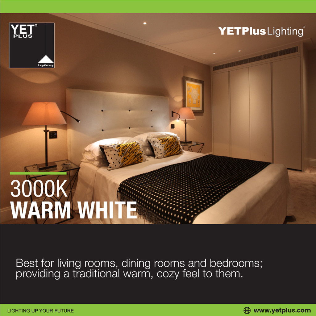 YETPlus S1001 7W / 12W LED Cylindrical Ceiling Surface Downlight Lampu ...