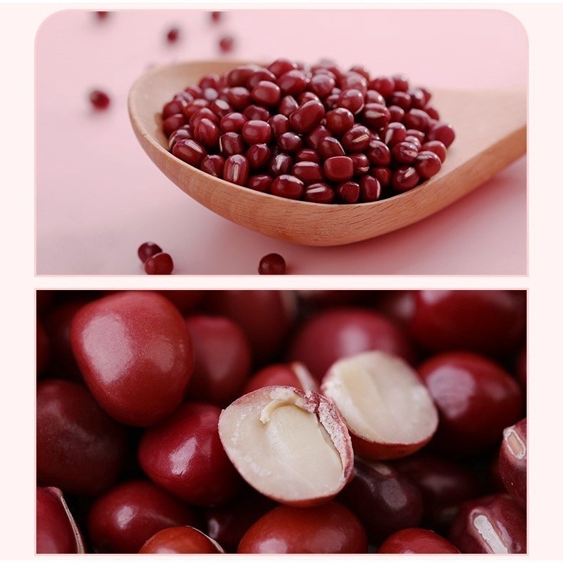 Kacang Merah BaoQing / BaoQing Small Red Bean China 宝清红豆 Wholesales ...