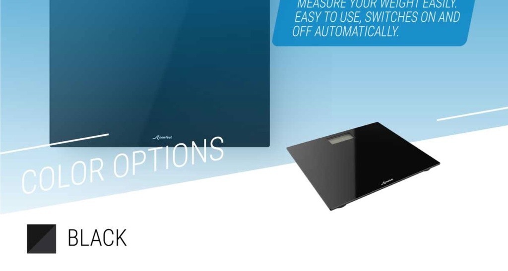 Decathlon Health Weighing Scale 100 (Max 150kg) | Shopee Malaysia
