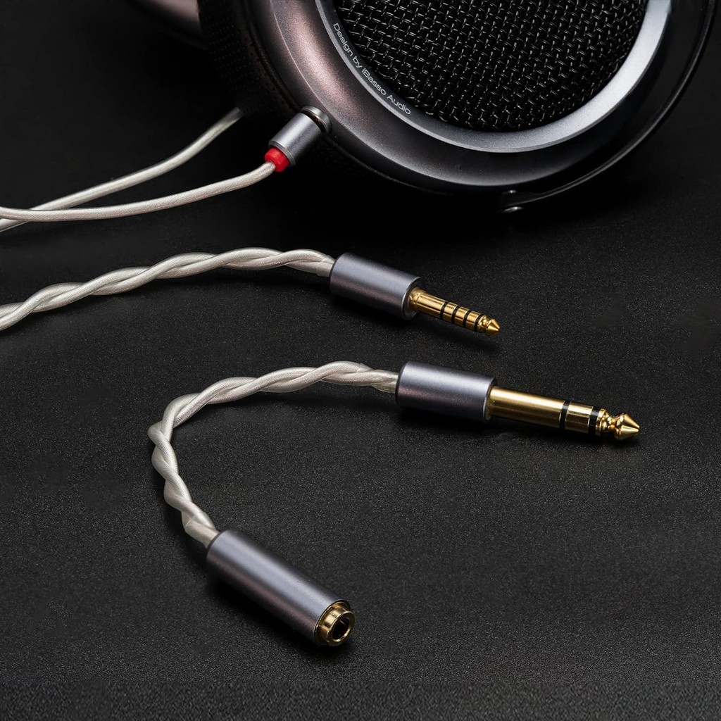 iBasso SR3, Over-Ear Headphones: Premium Sound Quality Headphones (SR 3 ...