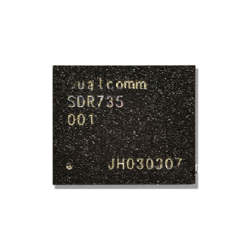 SDR735 Power IC Power Management Chip Intermediate Frequency IC ...