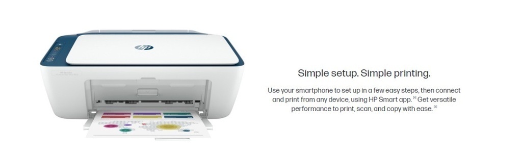 HP 4928 Deskjet Ink Advantage All In One Wireless Ultra-Low Cost ...