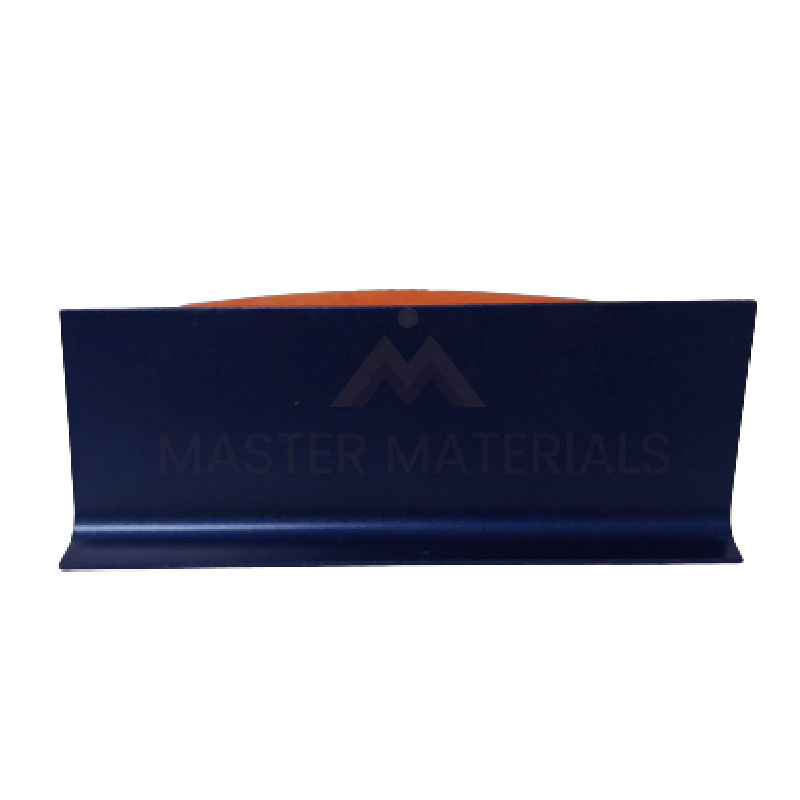 MASTERPAV Concrete Imprint Tools Bullnose Edgers 405 | Shopee Malaysia