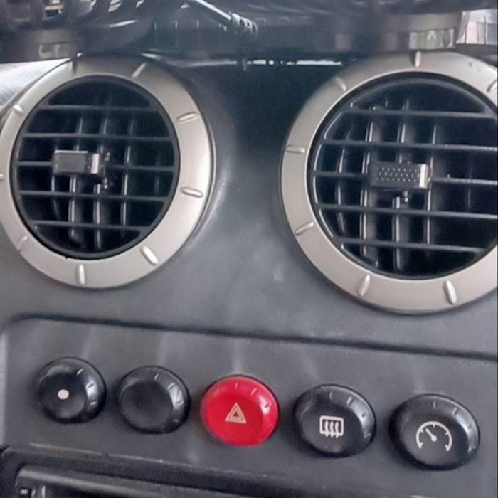 Car Proton Saga Iswara LMST LMSE 2004 - 2006 AirCond Conditional Outlet ...