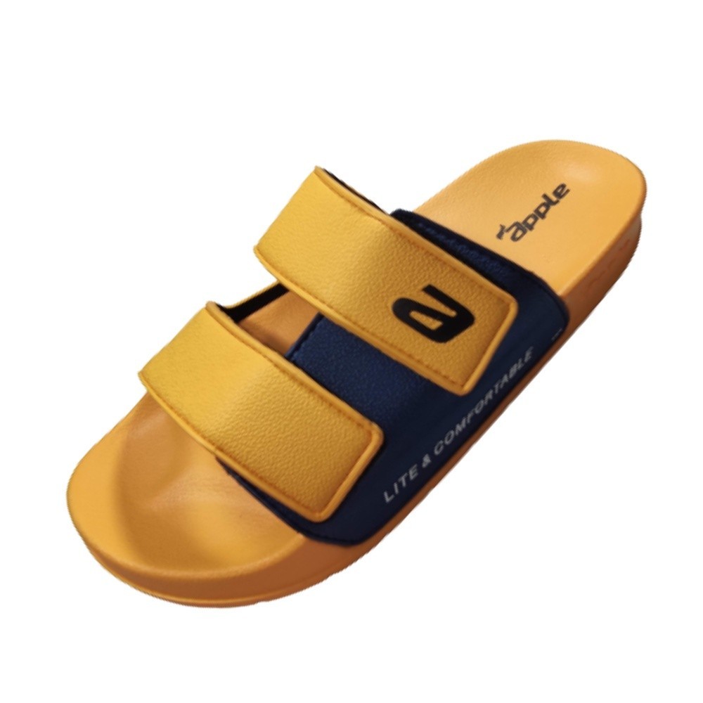 [MONOBO MALAYSIA] AS3763-2 Comfort EVA Men Ultra Light Sandals Slides ...