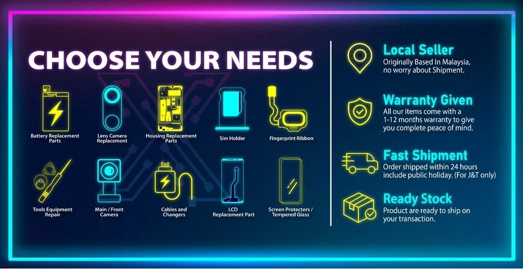 Lcd For TECNO SPARK 10 KI5Q / SPARK 10C / SPARK GO 2023 / POP 7 PRO BF7 ...