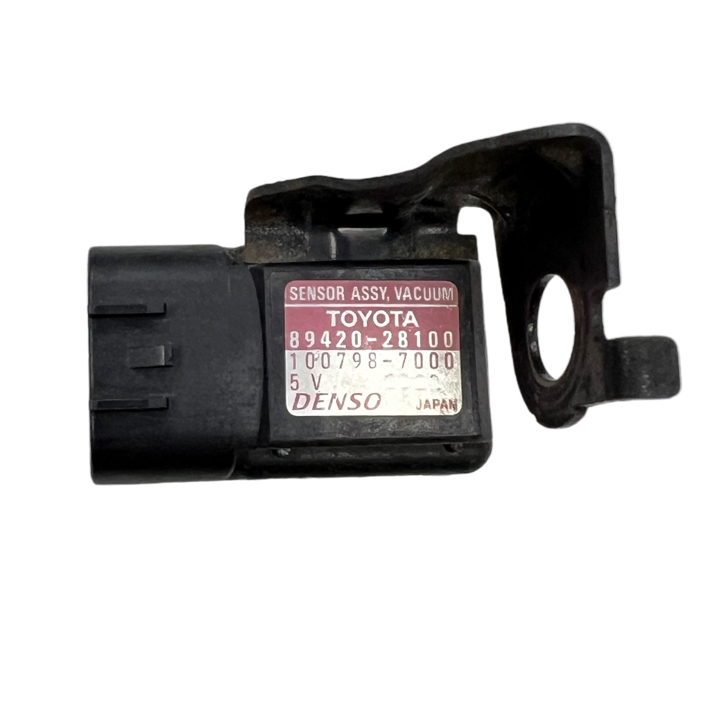 Map Sensor Toyota AE100 Ae111 4AFE 4AGE-20v | Shopee Malaysia