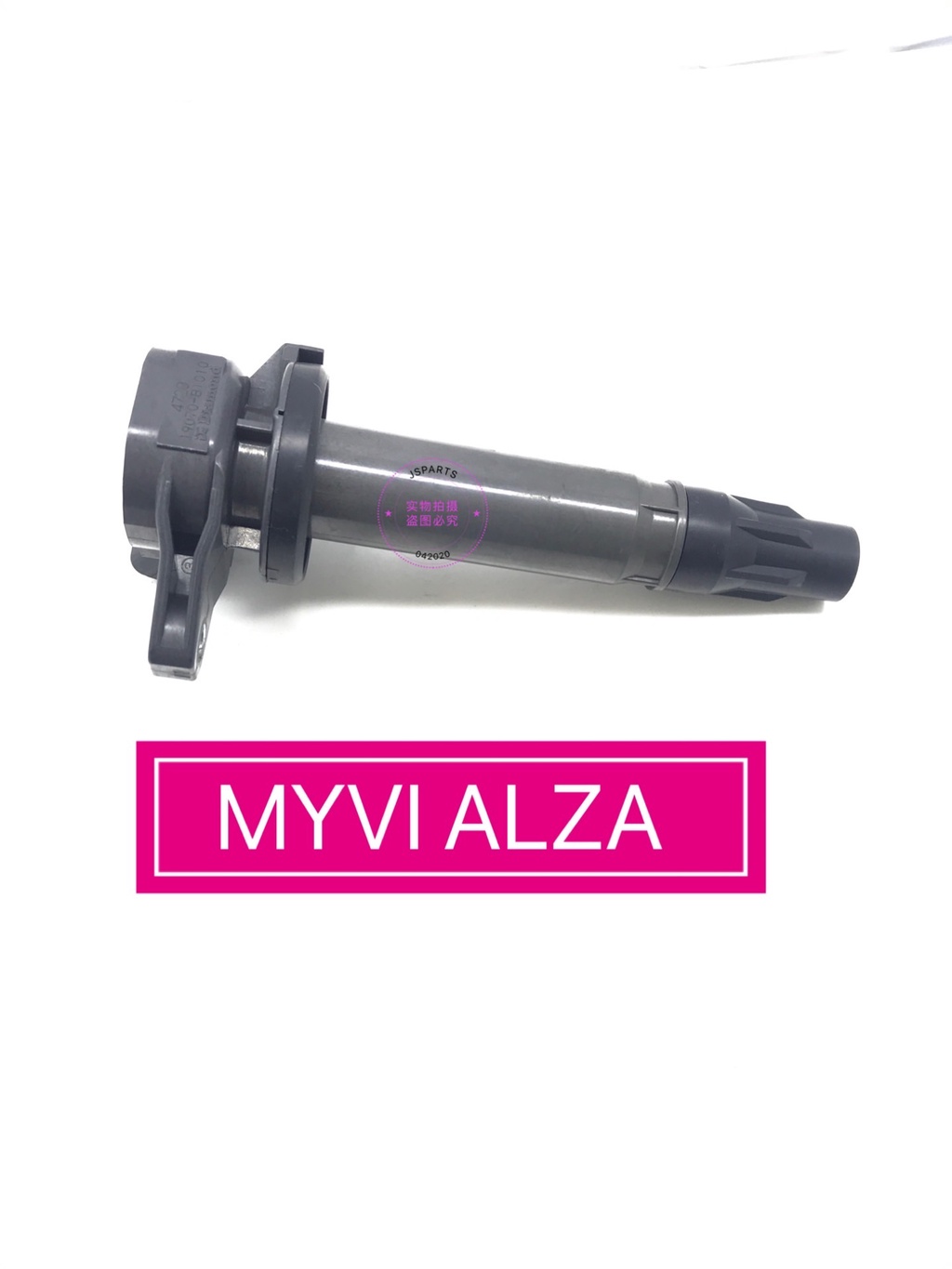 DIAMOND PLUG COIL Ignition Coil Plug Fit MYVI ALZA 3SZ K3 PLUG COIL ...