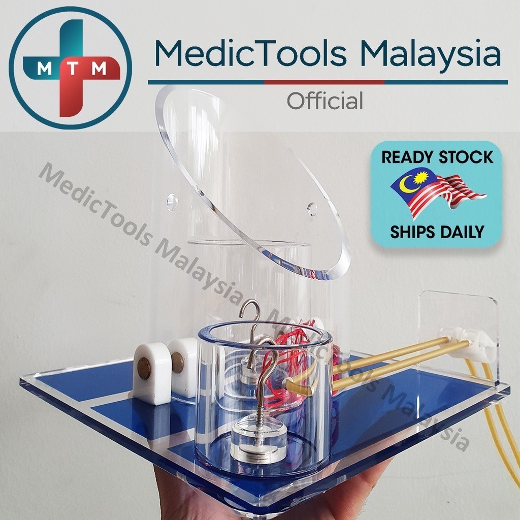 MedicTools Knot Tying Trainer Knot Tying Board Suture Knot Tying ...