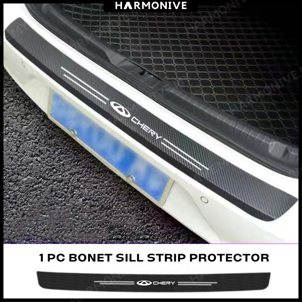 CHERY Omoda 5 E5 Tiggo 8 Pro Tiggo 7 Pro Door Sill Strip Anti Scratch ...