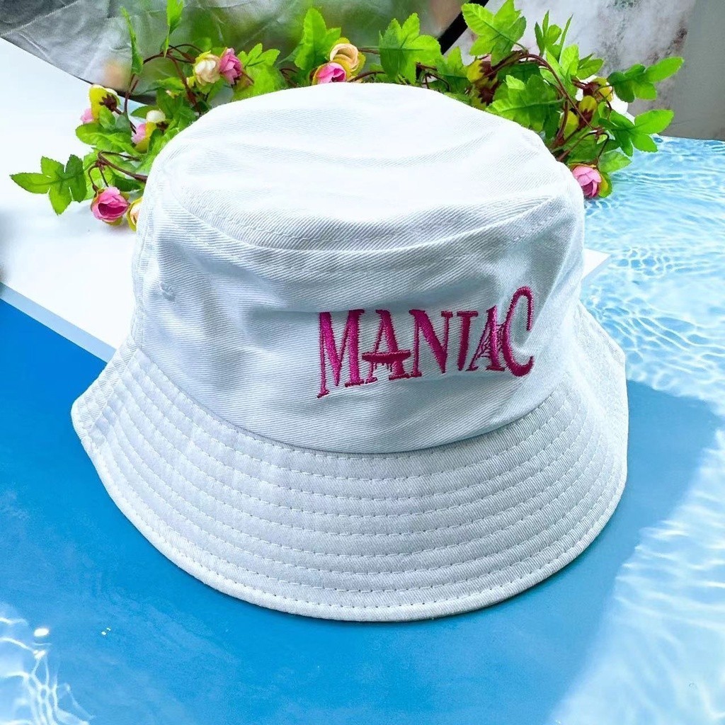 New Kpop Stray Kids MANIAC Encore In JAPAN Hat Knitted Autumn/Winter ...