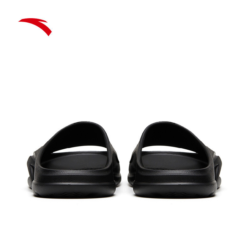 ANTA Men Continuous Bomb Slippers 812326993-3 (Kasut Selipar) | Shopee ...