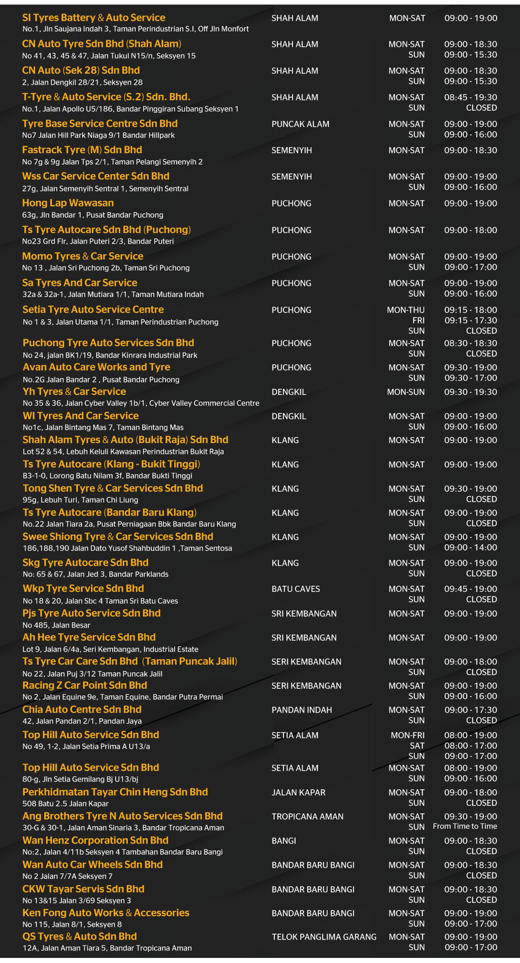 Continental UltraContact UC7 R16 195/50 195/55 205/50 205/55 205/65 215 ...
