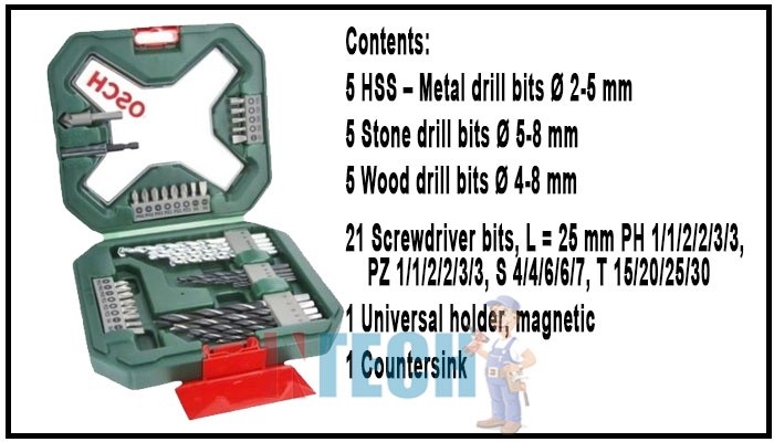 BOSCH 18V GSR185-LI CORDLESS DRILL/DRIVER BRUSHLESS MOTOR + 2x 2.0AH ...