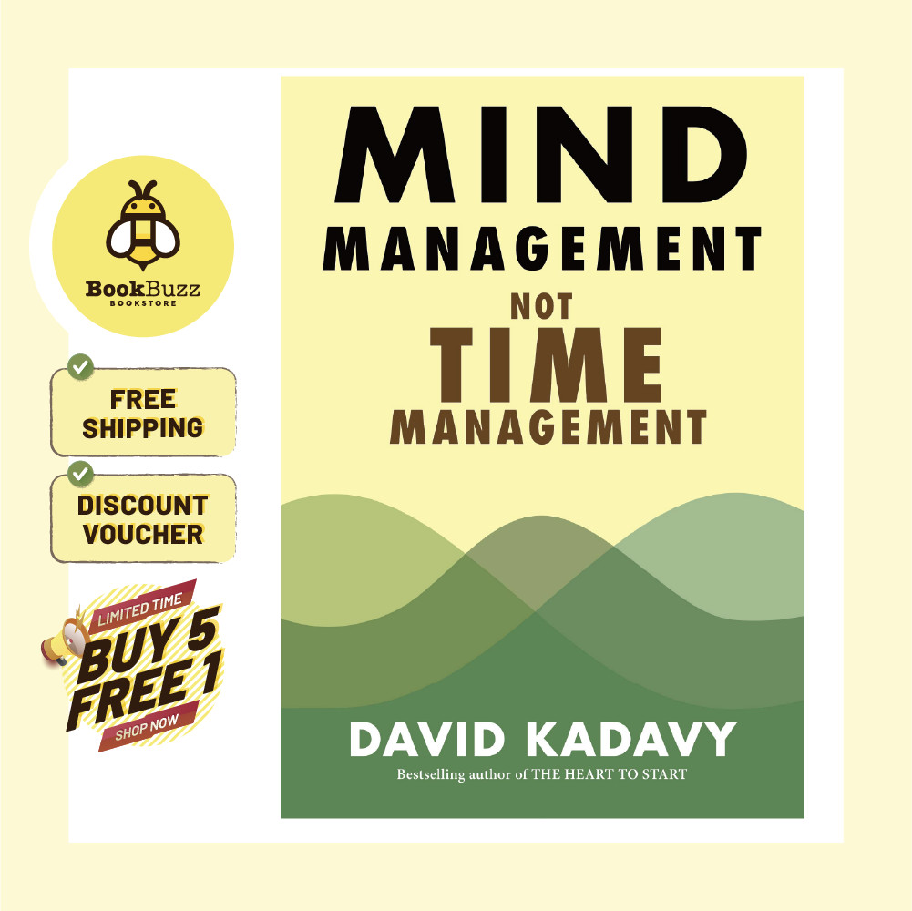 Mind Management, Not Time Management: Productivity When Creativity ...