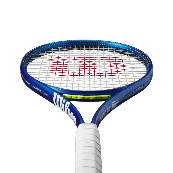Wilson Shift 99 V1 US Open Performance Tennis Racket (Unstrung ...