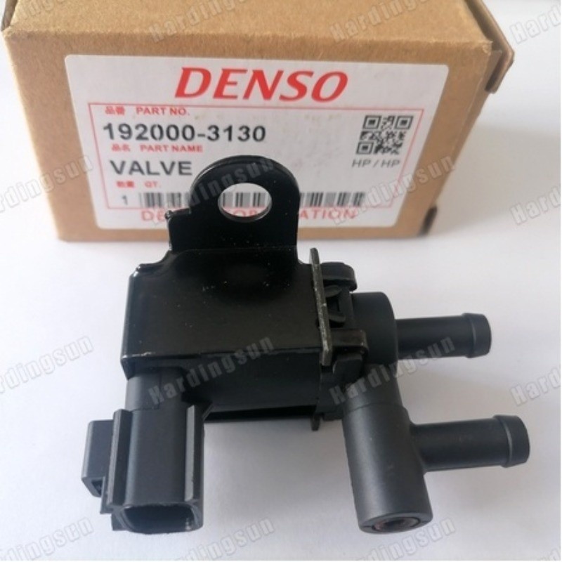 FICD Toyota, Honda, Perodua Aircond Universal FICD Vacuum Solenoid ...